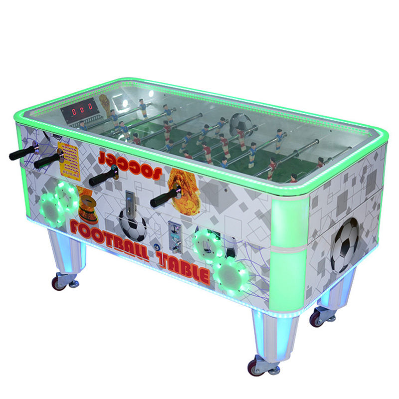 KAIMI Tabletop Football Game Machine - Kaimi Arcade
